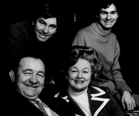 The Legacy of Tex Ritter - Geddie Connections