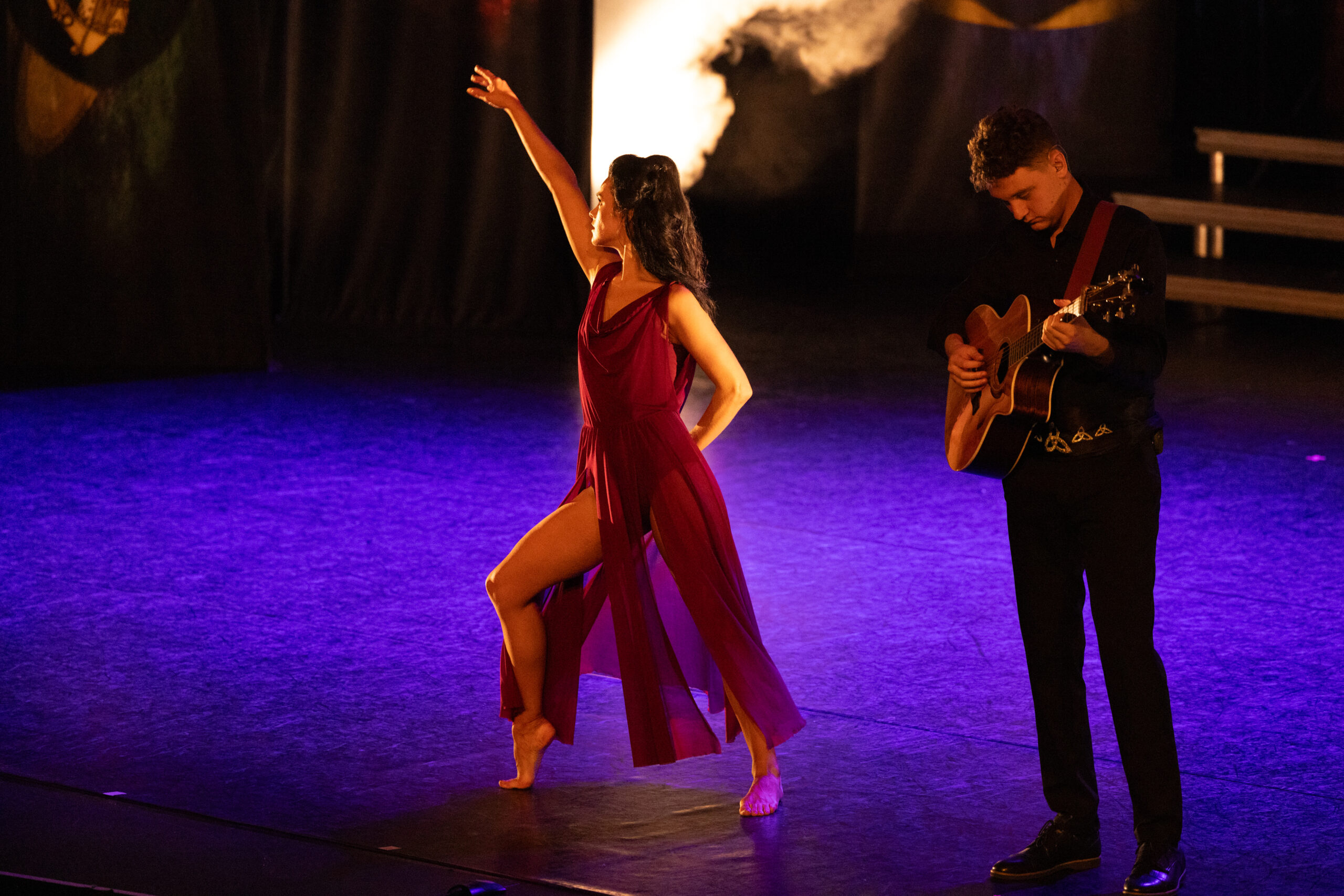 Get a Taste of Ireland Through Music and Dance - Geddie Connections